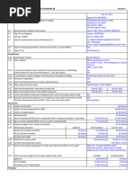 Q88-Intertanko - Questionaire88 - Version6 21.02.2025 | PDF | Tonnage ...