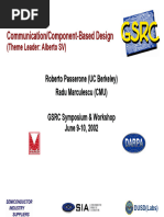 System Architecture Modeling For Electronic Systems Using MathWorks ...