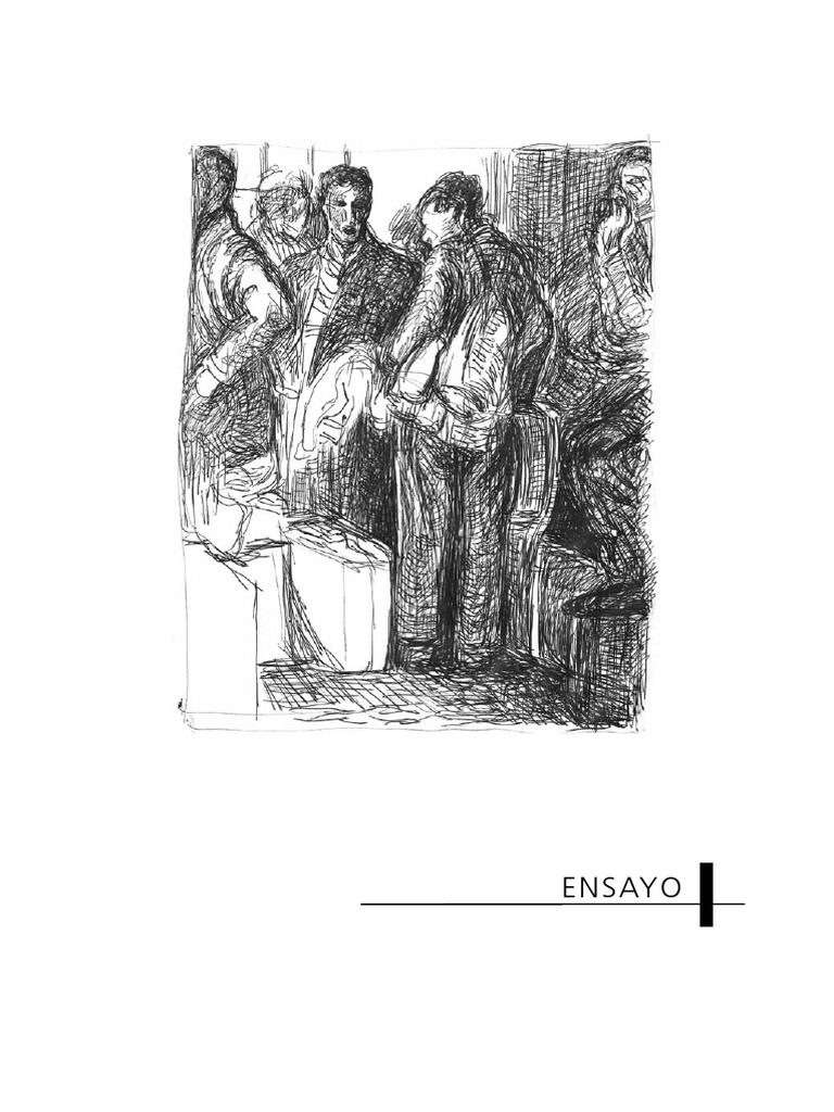 Héctor Quiroz Rothe - Extranjeros en El Barrio - Inmigrantes Artífices ...