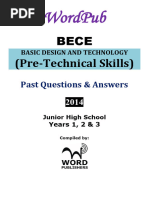 Fiji Year 10 Basic Technology Textbook | PDF | Recycling | Occupational ...