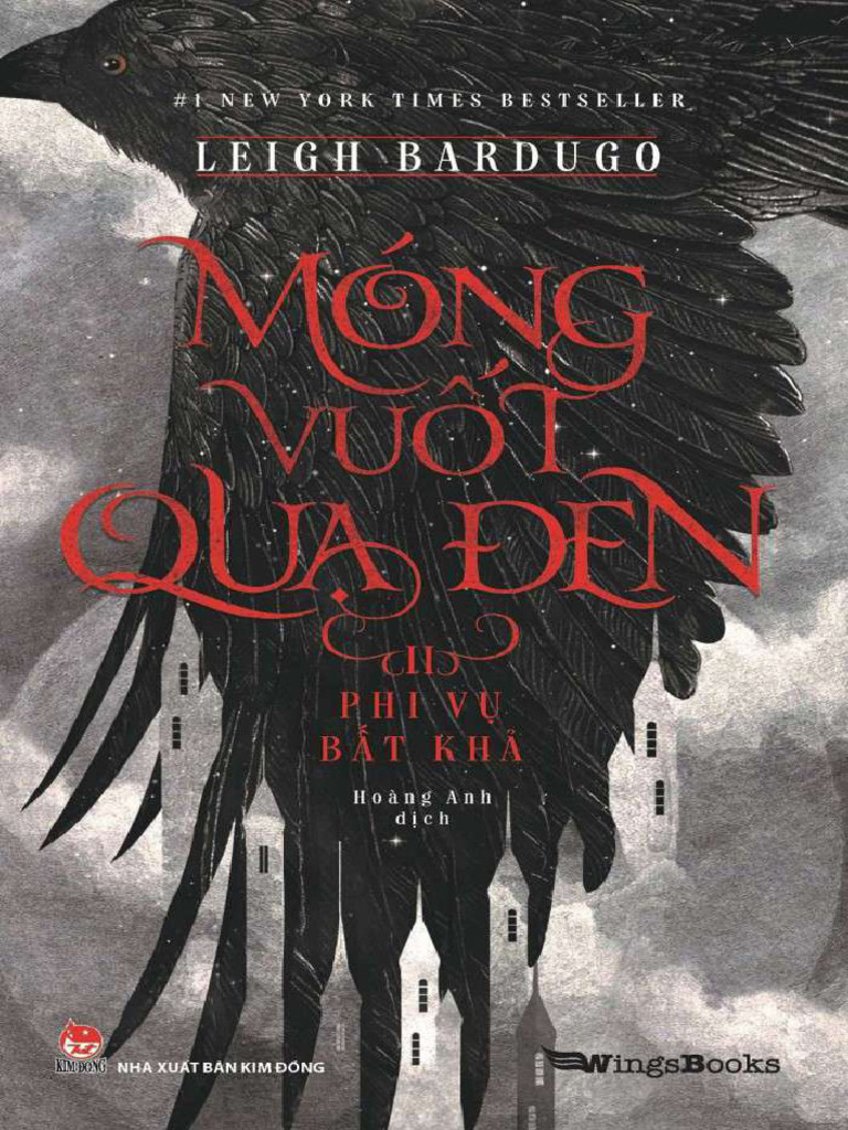 Mong Vuot Qua Den 2 Phi Vu Bat Kha | PDF