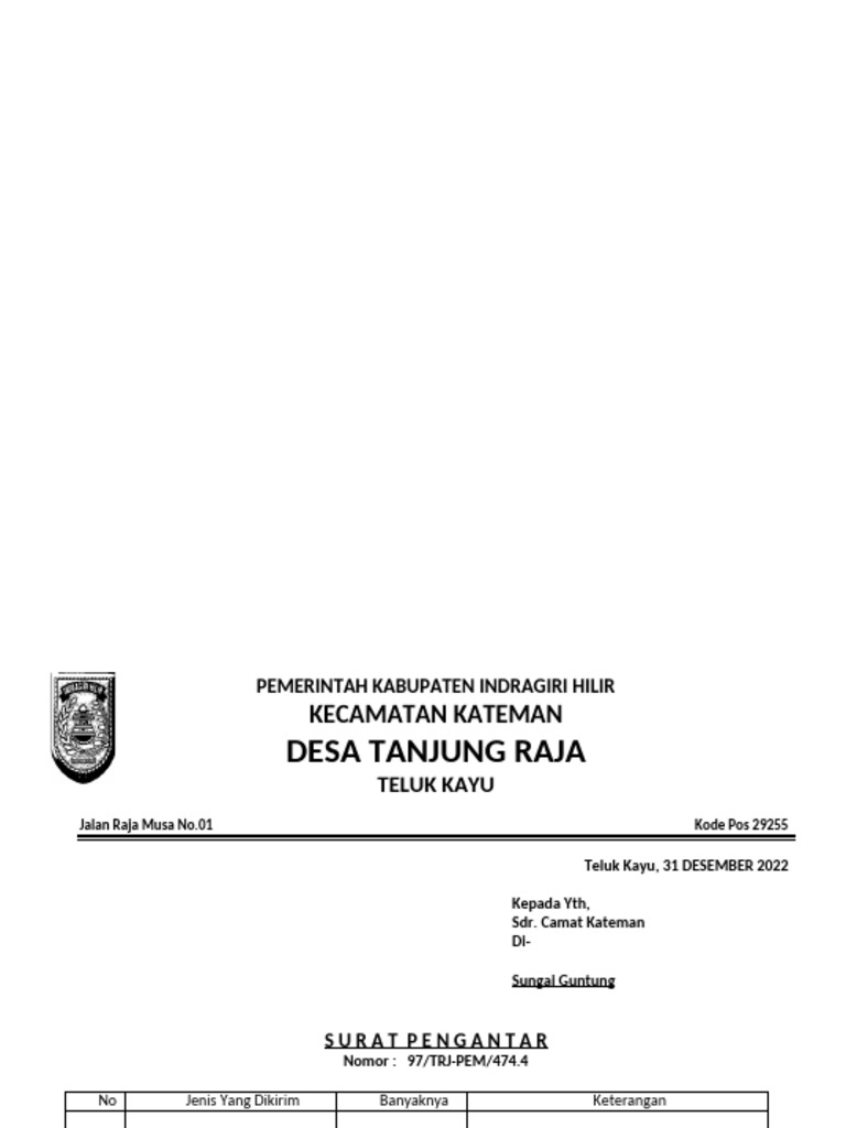 Lapduk Update | PDF