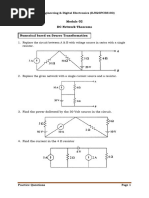 N4 Industrial Electronics | PDF | Rectifier | Amplifier