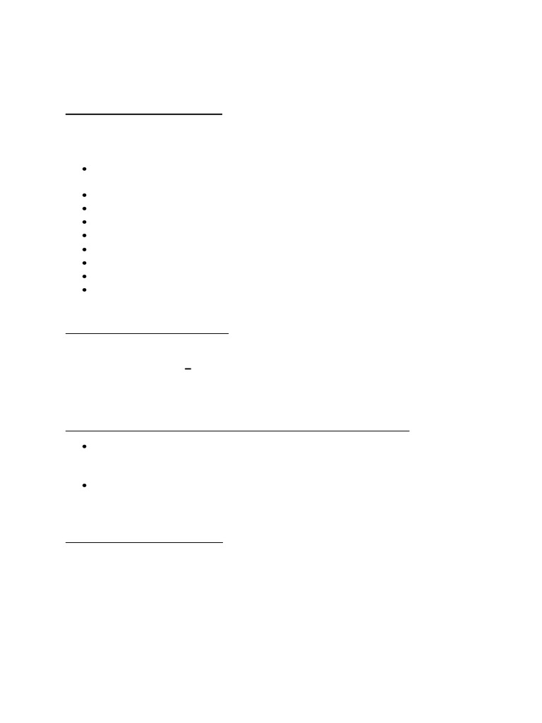 Public Administration N6 Study Notes | PDF | Audit