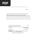DIB SHAMS Covered Card Benefits Overview | PDF | Credit Card | Payments