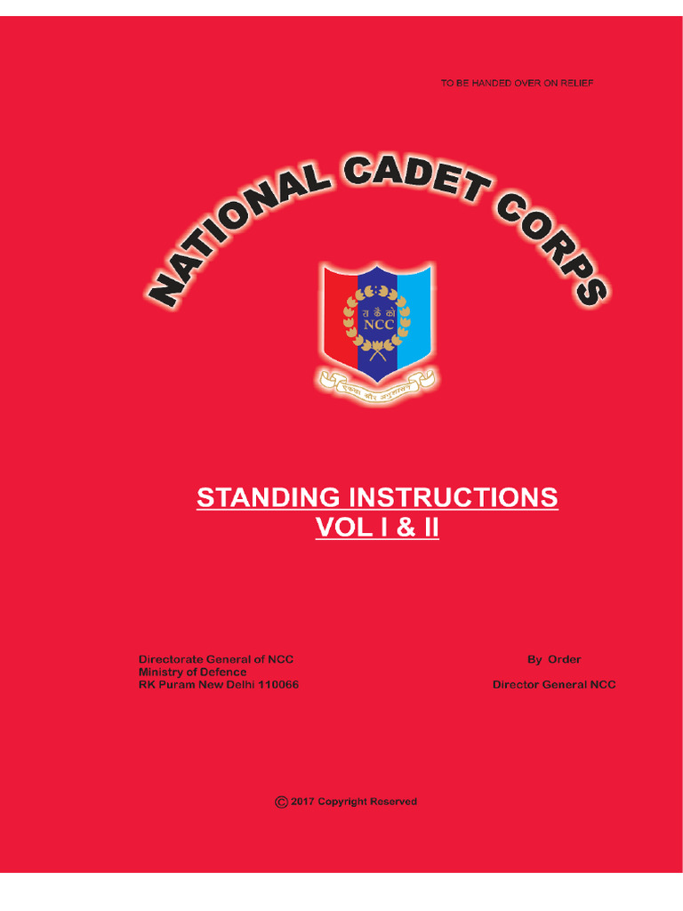 New Red Book 2024 | PDF | Military Organization