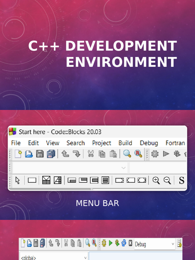 Lesson3 C Development Environment | PDF | Computers