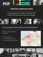 A Constable Calls | PDF | Fear | The Troubles