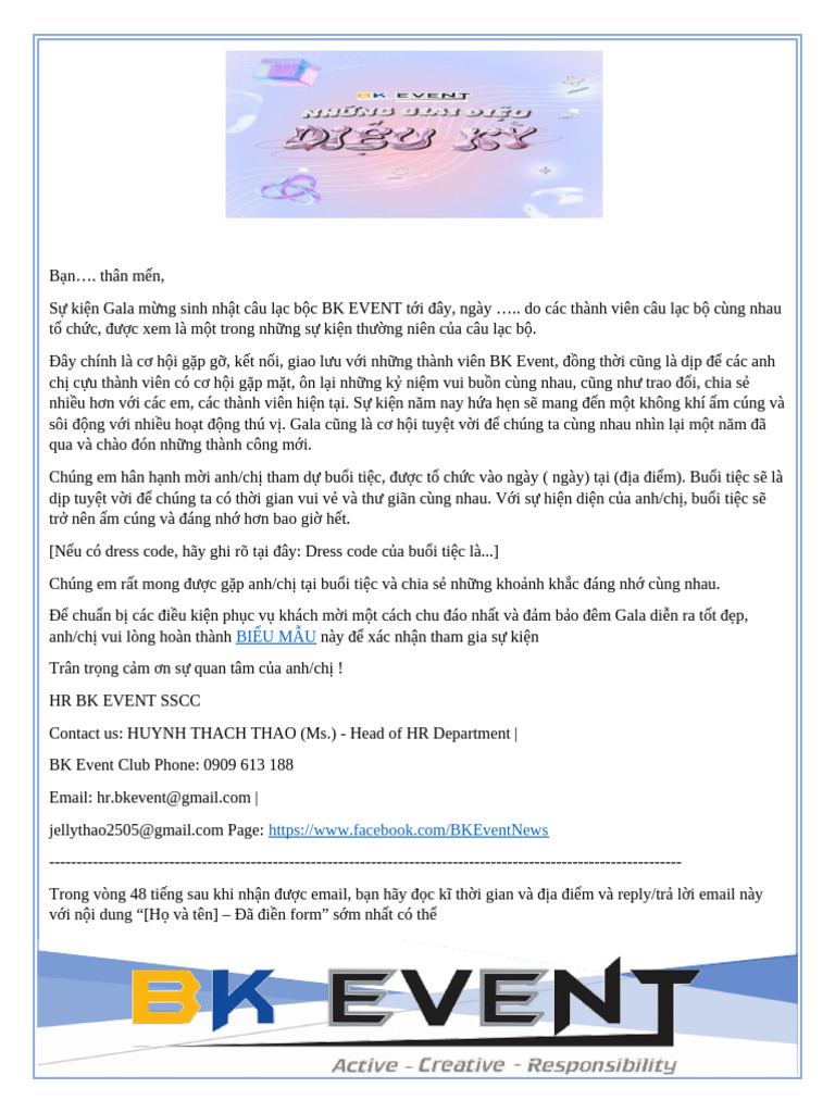 Mail | PDF