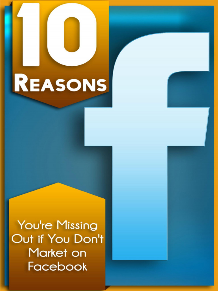 Modern Facebook Marketing - Give Away Report | PDF | Facebook | Advertising
