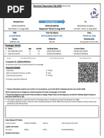 Man Riding Checklist: HSE - 7474.0 - Rev 0 - (16-Dec-2020) | PDF ...