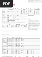 Mercedes-Benz Fluid Specifications For Operating Fluids | PDF | Motor ...