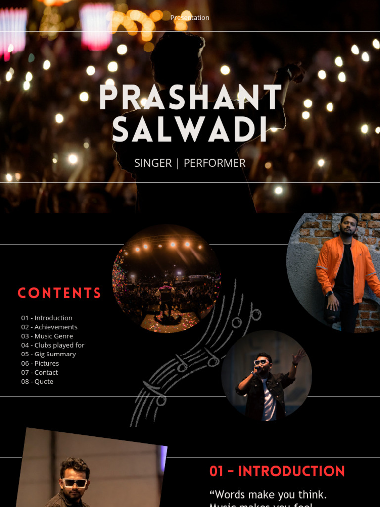 Prashant | PDF