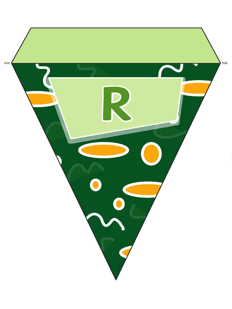 Rugby World Tournament Display Bunting | PDF