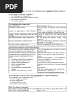 Sample Presentation Script Guide | PDF