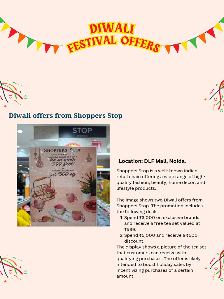 Diwali | PDF