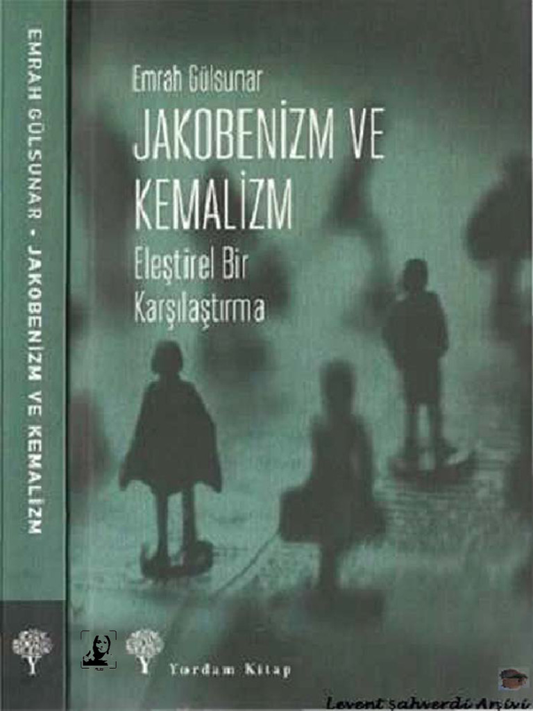 Emrah Gülsunar - Eleştirel Bir Karşılaştırma Jakobenizm Ve Kemalizm | PDF
