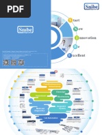 Accelerator A3600: Abbott Diagnostics | PDF | Electromagnetic ...