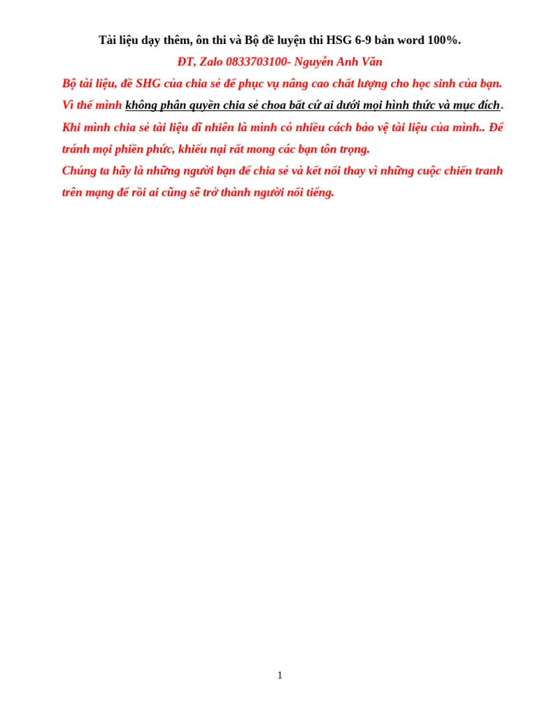 2 BỘ NGHỊ LUÂN XH | PDF