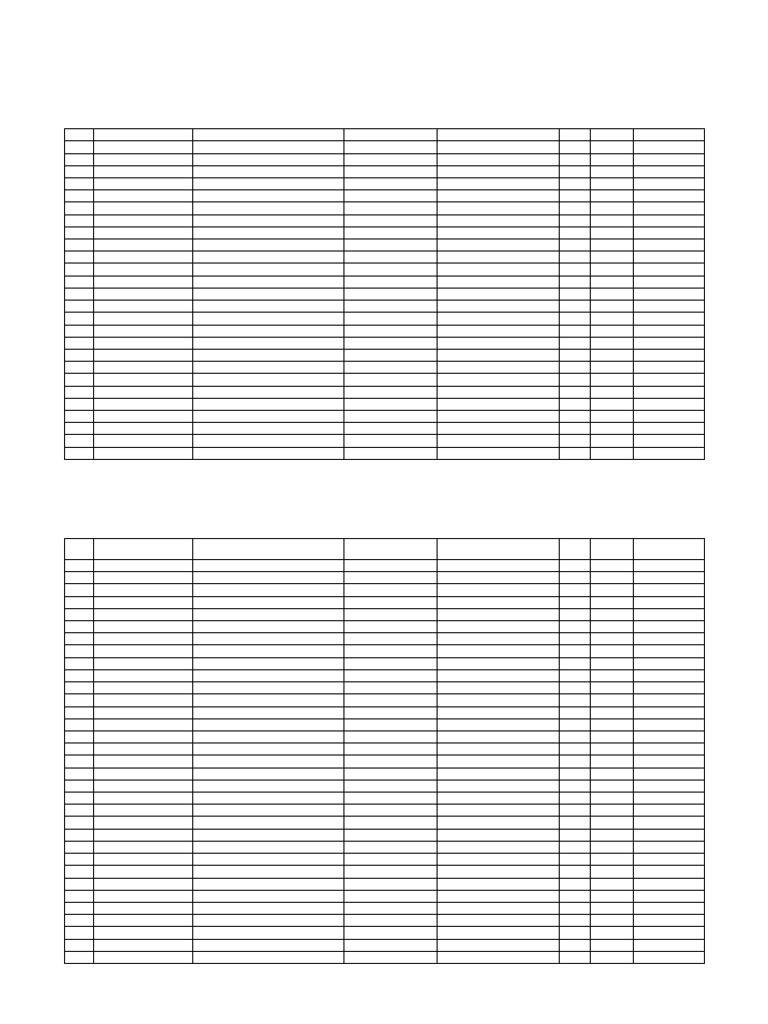 Lampiran Pengumuman II Fix | PDF