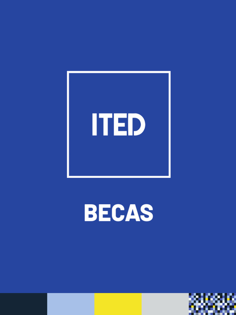 Becas | PDF