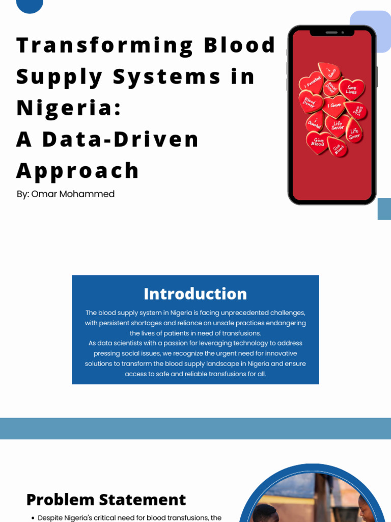 Data Science Projects_001 -By Omar Mohammed _20240408_184120_0000 | PDF ...