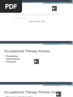 How To Use and Apply The OTPF-4 | PDF | Evaluation | Psychological Concepts