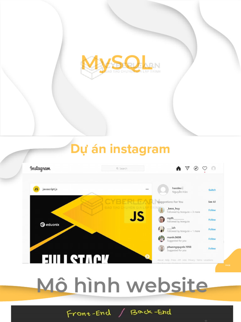13 (Tai - Lieu) Mysql Basic | PDF