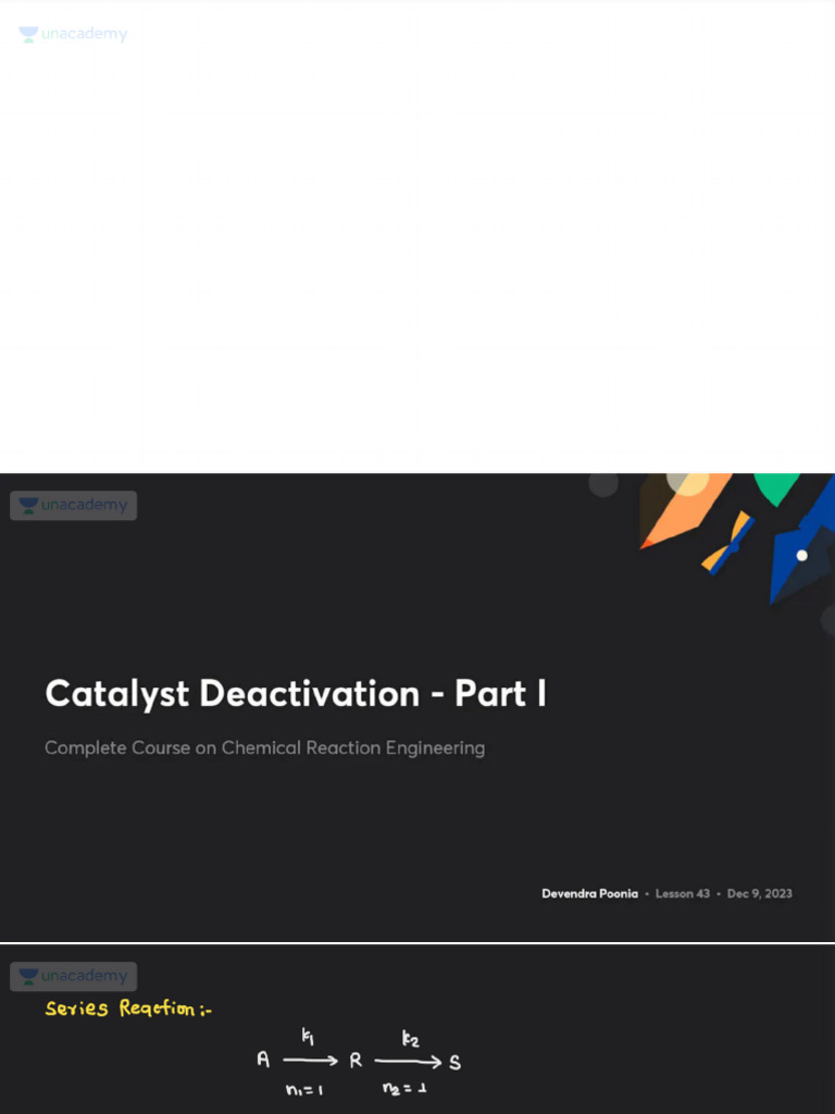 Catalyst_Deactivation__Part_I_with_anno | PDF