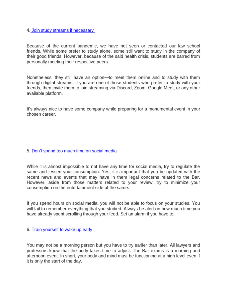 Exam 2019 Philippines | PDF | Reason | Knowledge