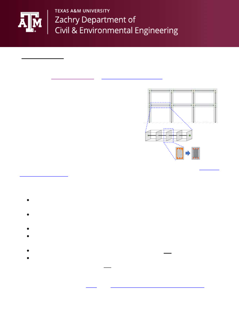 Ph.D. Position On Simulation of Damage and Failure of Reinforced ...