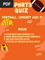 Footy TenaBall - Play Football Tenable | PDF