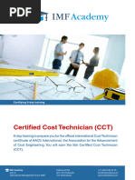 Guidelines Document For Class 3 Estimate | PDF | Specification ...