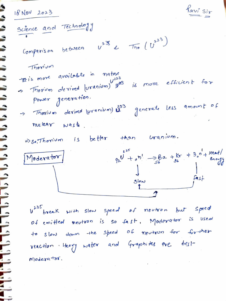 18 Nov, 5 To 8 10 PM Kol Evening Batch Science and Technology Ravi Sir ...
