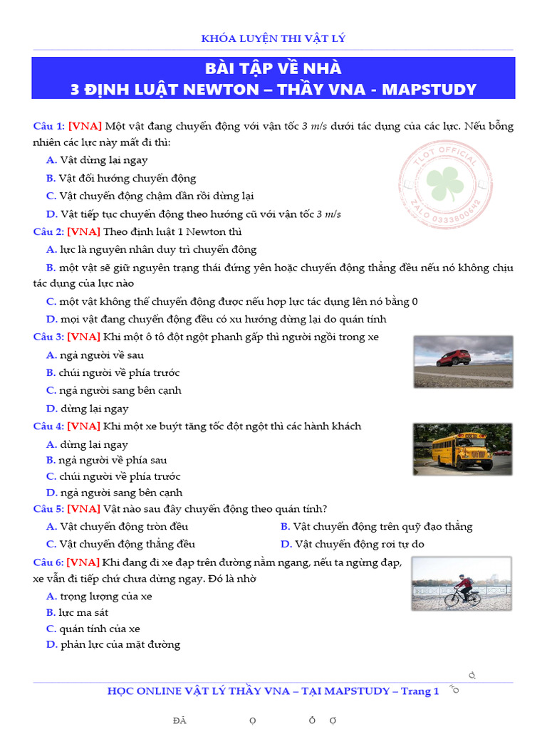 Cơ học dfdf | PDF