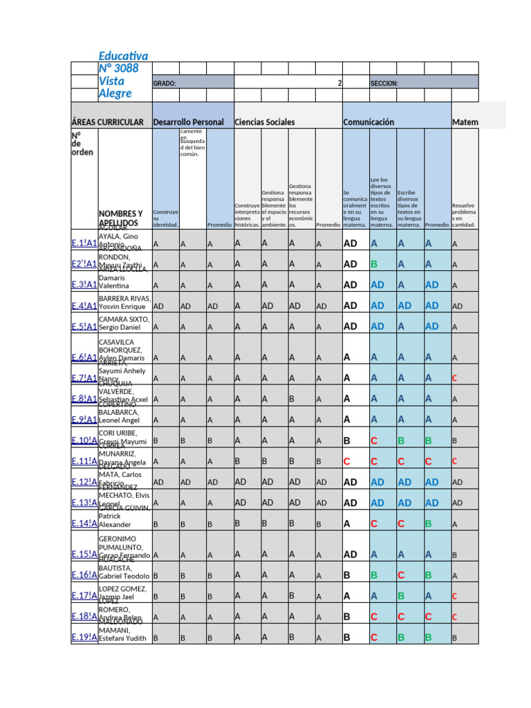 2C 4to Bimestre | PDF | Science