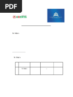 Class 10 Boards Marksheet Icse | PDF