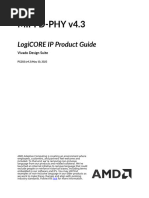 DC-SCM Specification Overview 2.1 | PDF | Usb | Computer Networking
