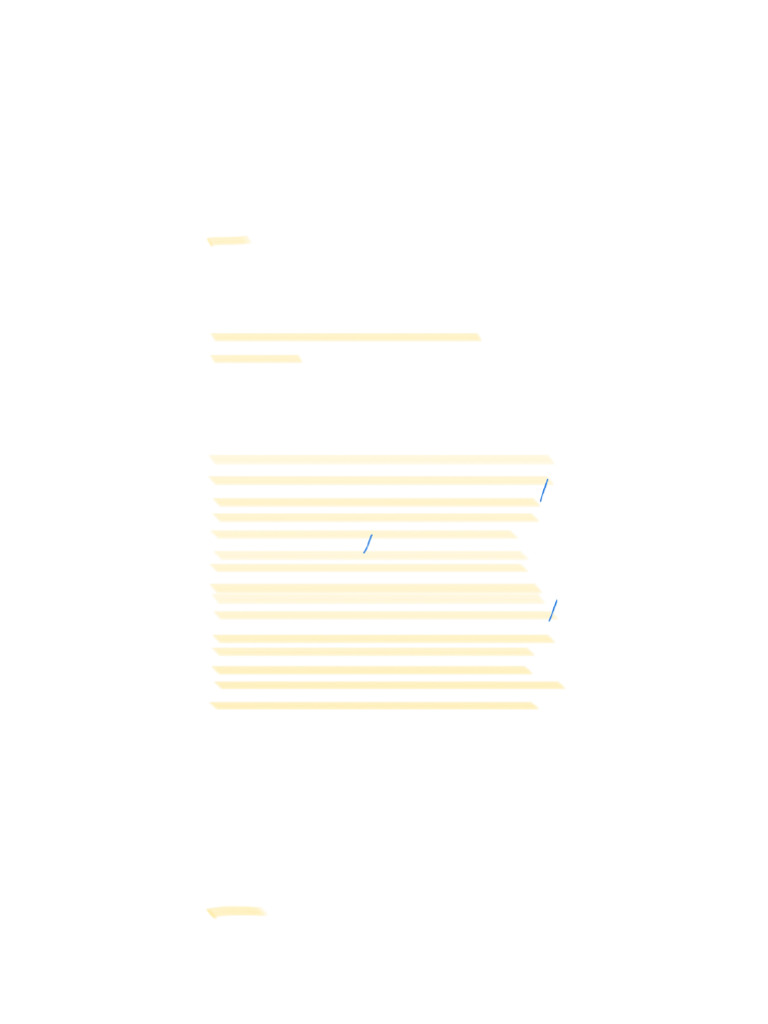 His Three Daughter Script Clip | PDF