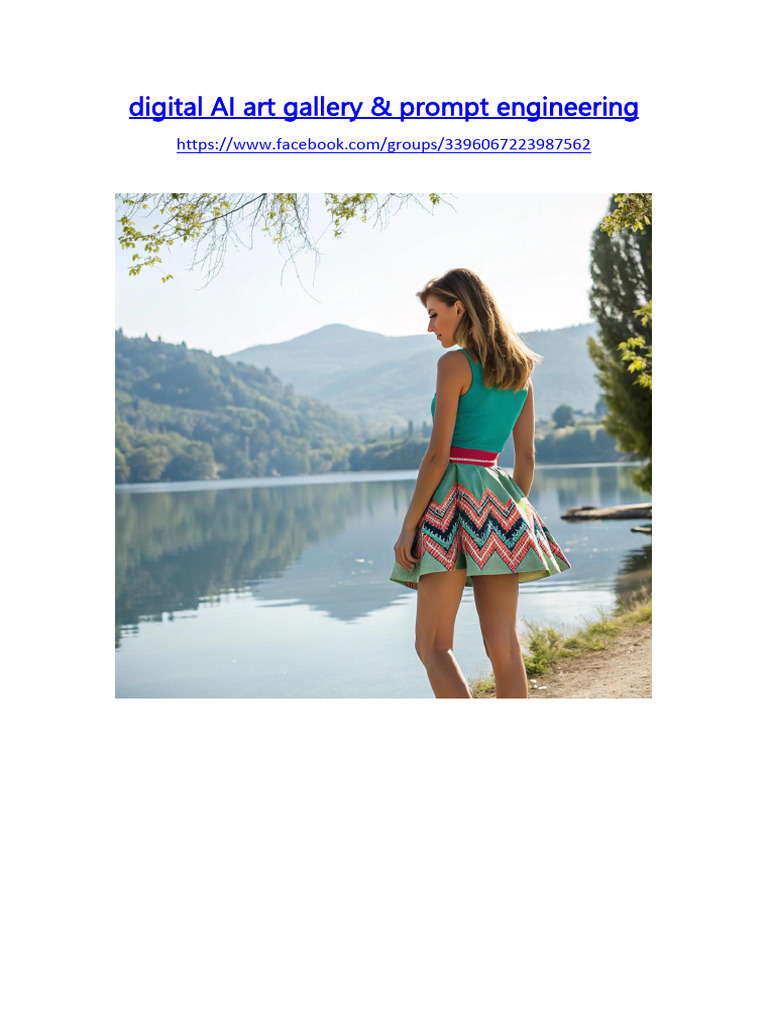 Ai Art 031 | PDF | Computers