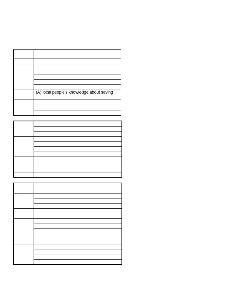Cambridge English Esol Skills For Life Reading Entry 3 Sample Test B ...