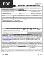 VTR-214 (Texas Handicap Placard Form) | PDF | Identity Document ...