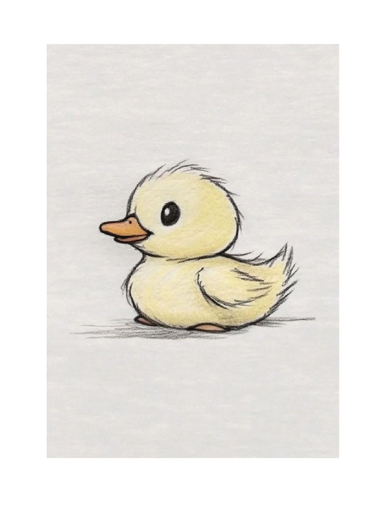 Duck | PDF