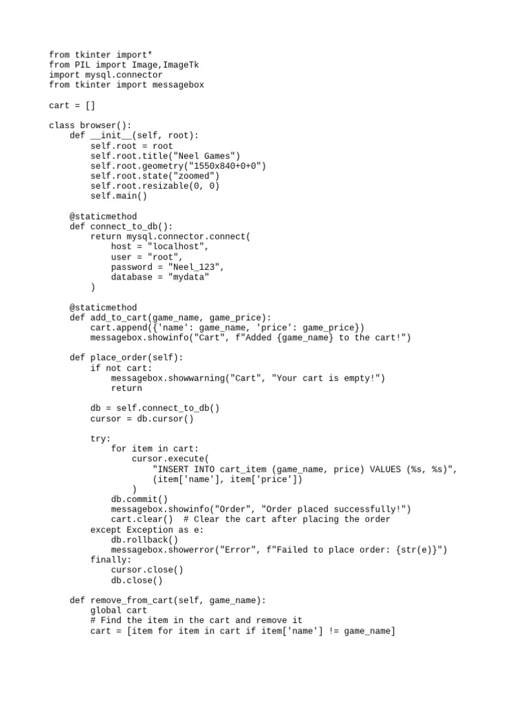 Browse | PDF | Computers