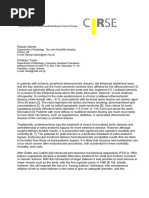 GORE - Viabahn VBX | PDF | Interventional Radiology | Catheter