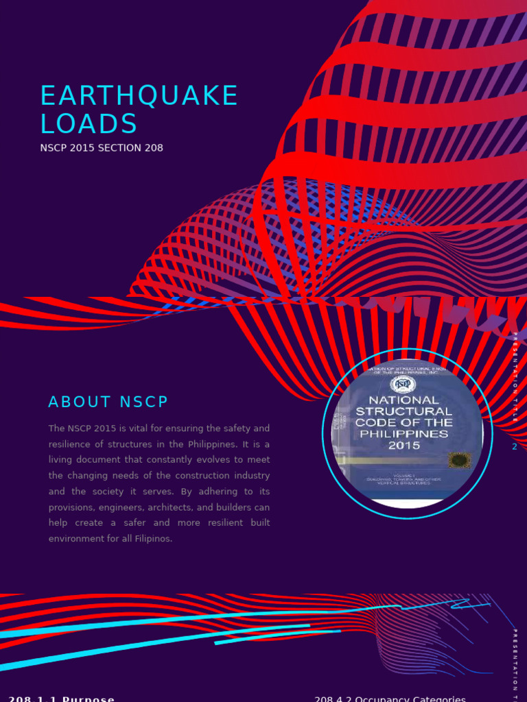 Futuristic Pitch Deck | PDF | Building Engineering | Classical Mechanics