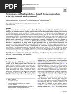 4AT Delirium Screening Tool Guide | PDF | Dementia | Medicine