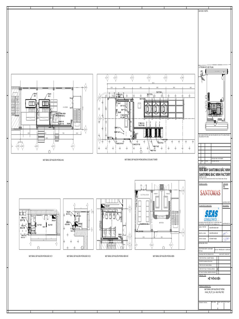 Ee-316 Power Supply For Hvac - PS - FF - Ca Systems Layout - Utility | PDF