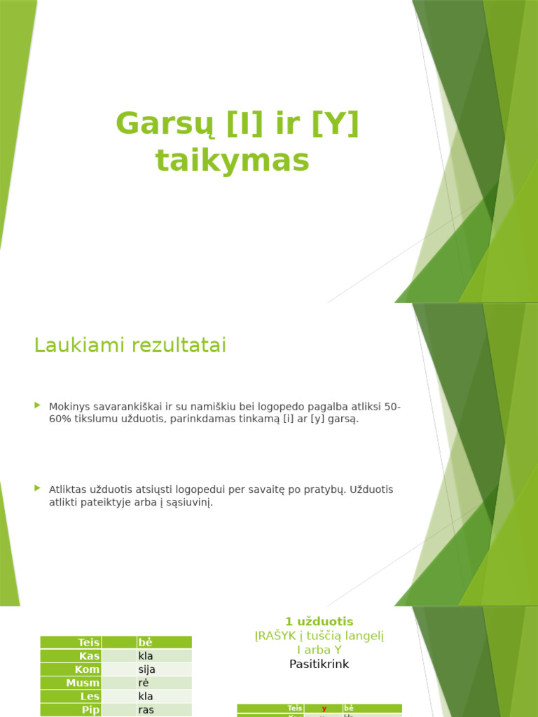 Garsai I Ir y | PDF