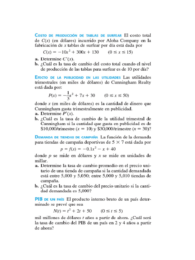 Modelos Marginales - 02 SP | PDF